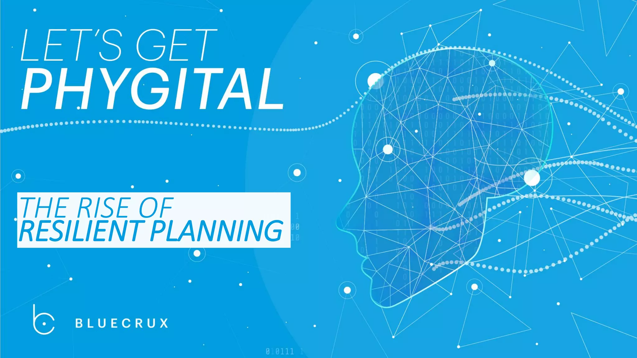 The rise of resilient planning | PDF
