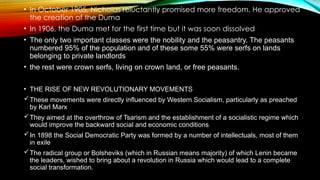 THE RISE OF RUSSIA DURING THE REVOLUTION OF 1917.pptx