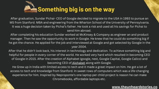 The Rise of Sundar Pichai – CEO of Google.pdf