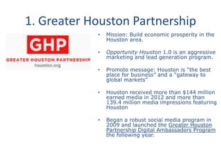 The Rise of the Digital Ambassador | PPTX | Social Networking | Internet