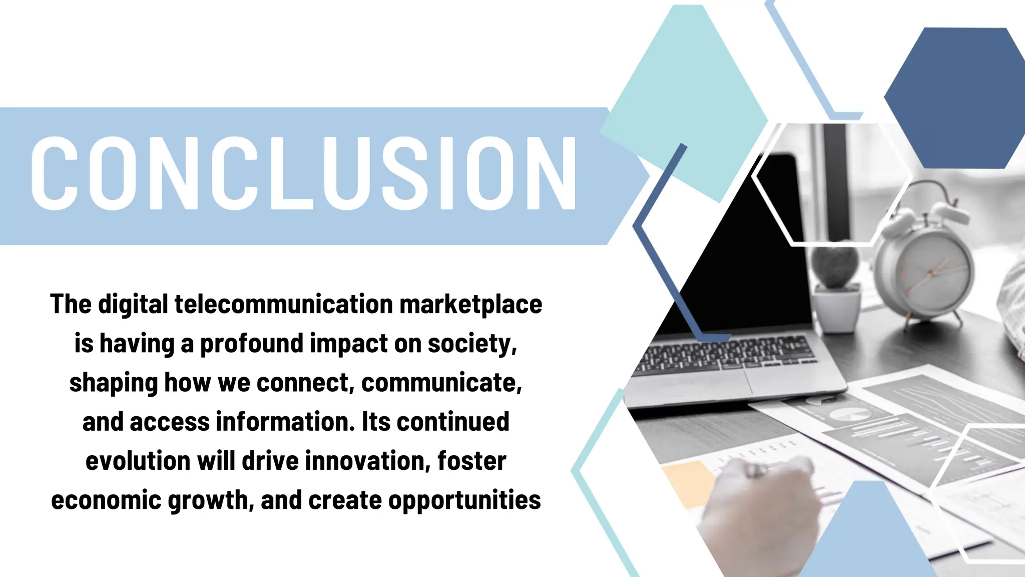 The Rise of the Digital Telecommunication Marketplace.pptx