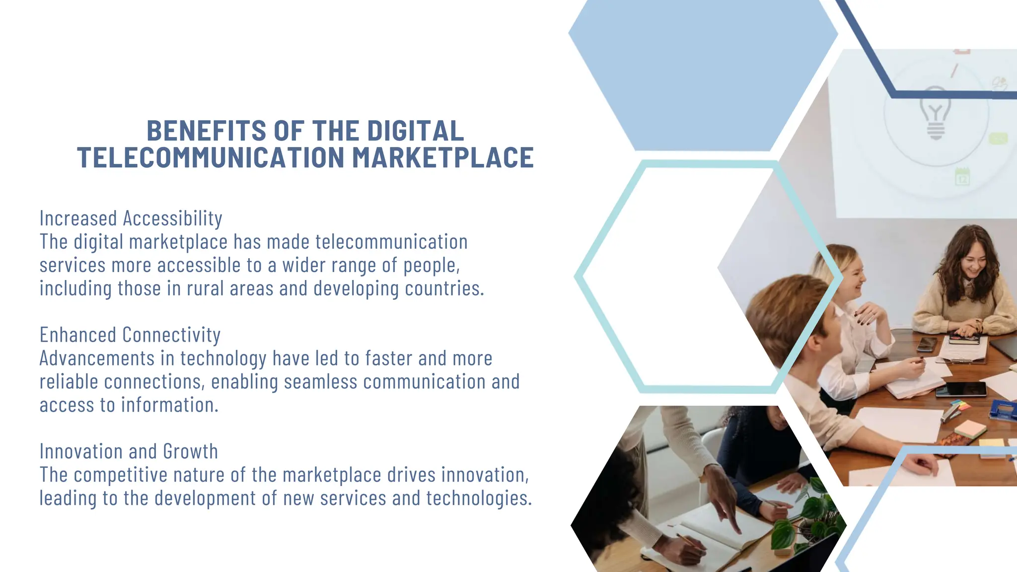 The Rise of the Digital Telecommunication Marketplace.pptx