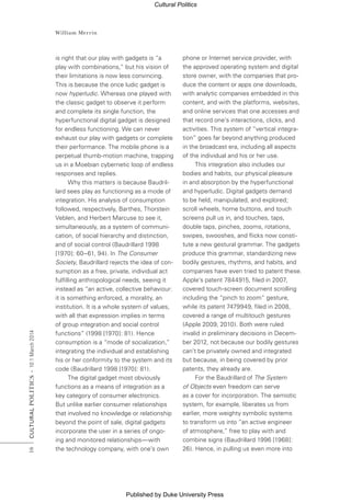 The_Rise_of_the_Gadget_and_Hyperludic_Me-dia.pdf | Consumer Electronics ...