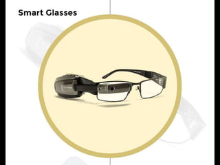 The rise of the internet of things | PPT