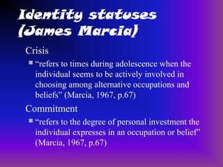 The rise of the teenager | PPT