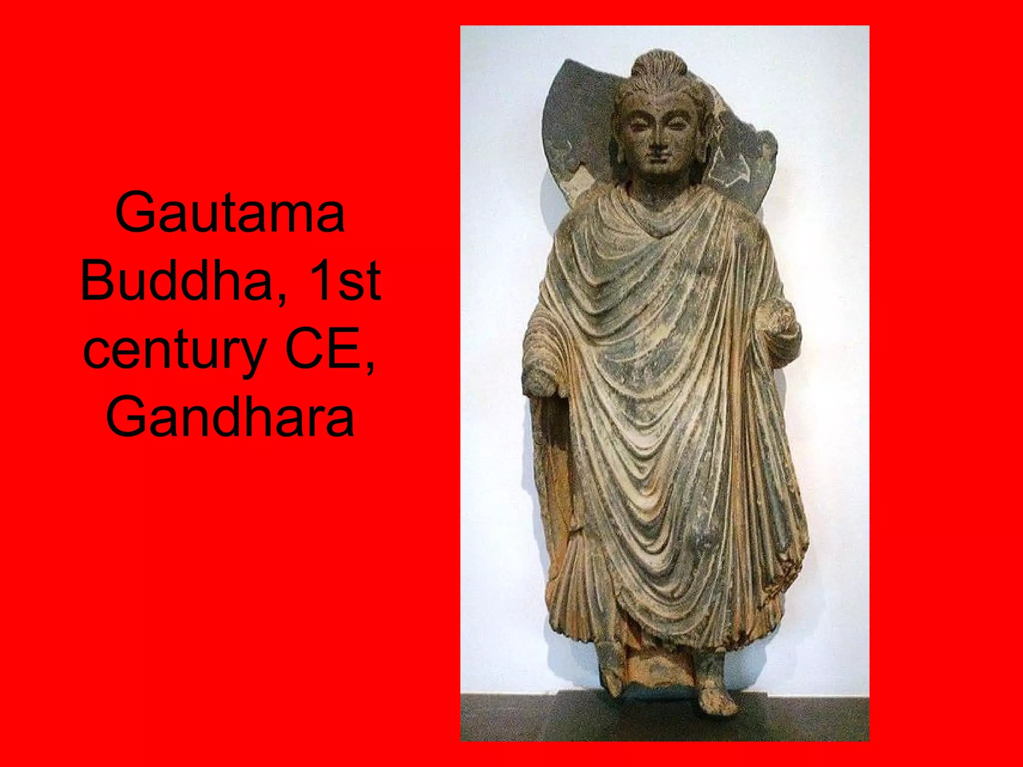 The rise of three great modern world religions | PPT