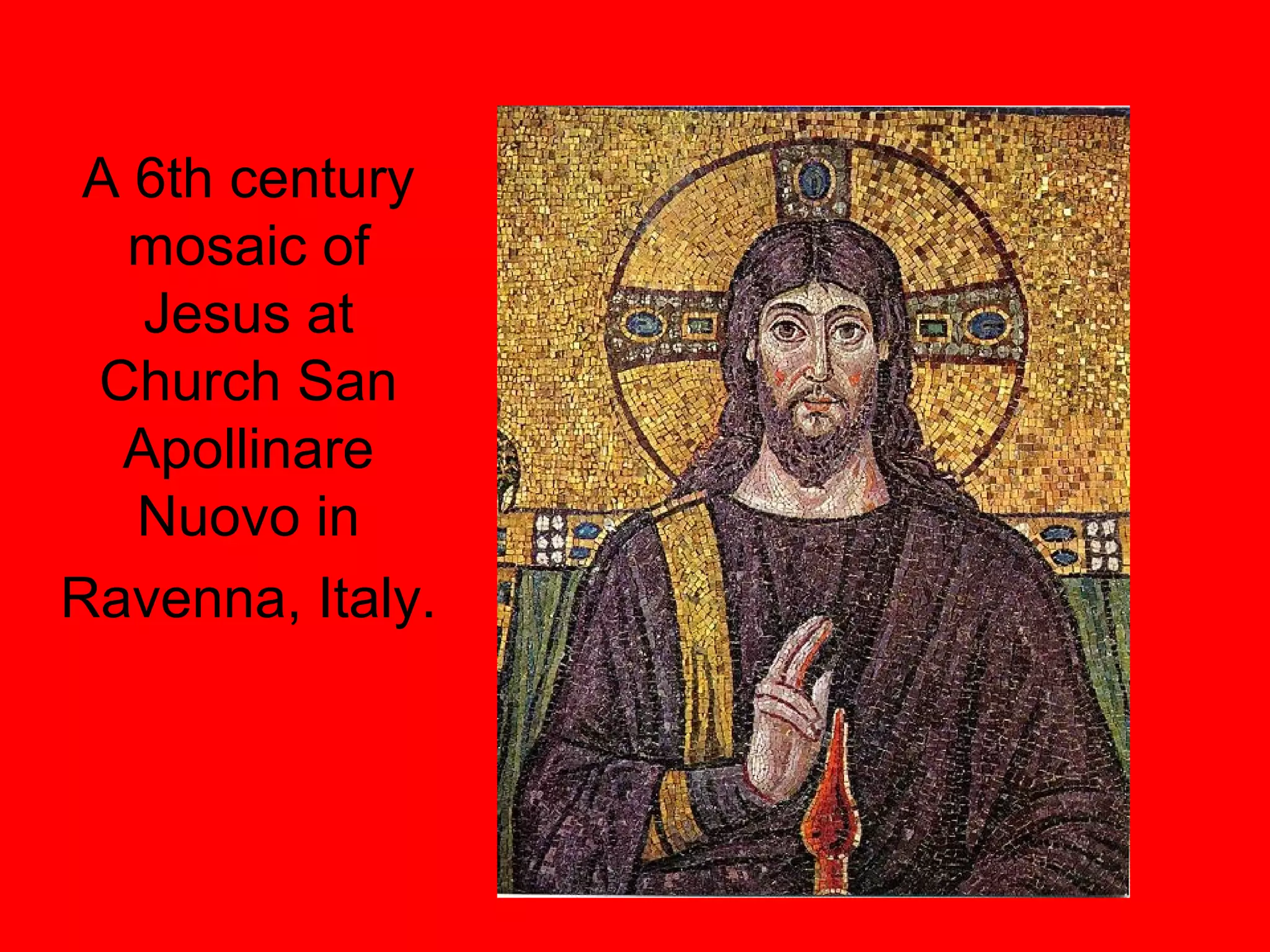 The rise of three great modern world religions | PPT