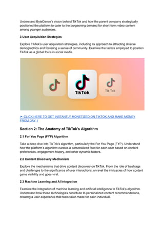 The Rise of TikTok_ A Deep Dive into Its Explosive Growth and Influence ...