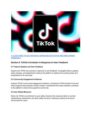 The Rise of TikTok_ A Deep Dive into Its Explosive Growth and Influence ...