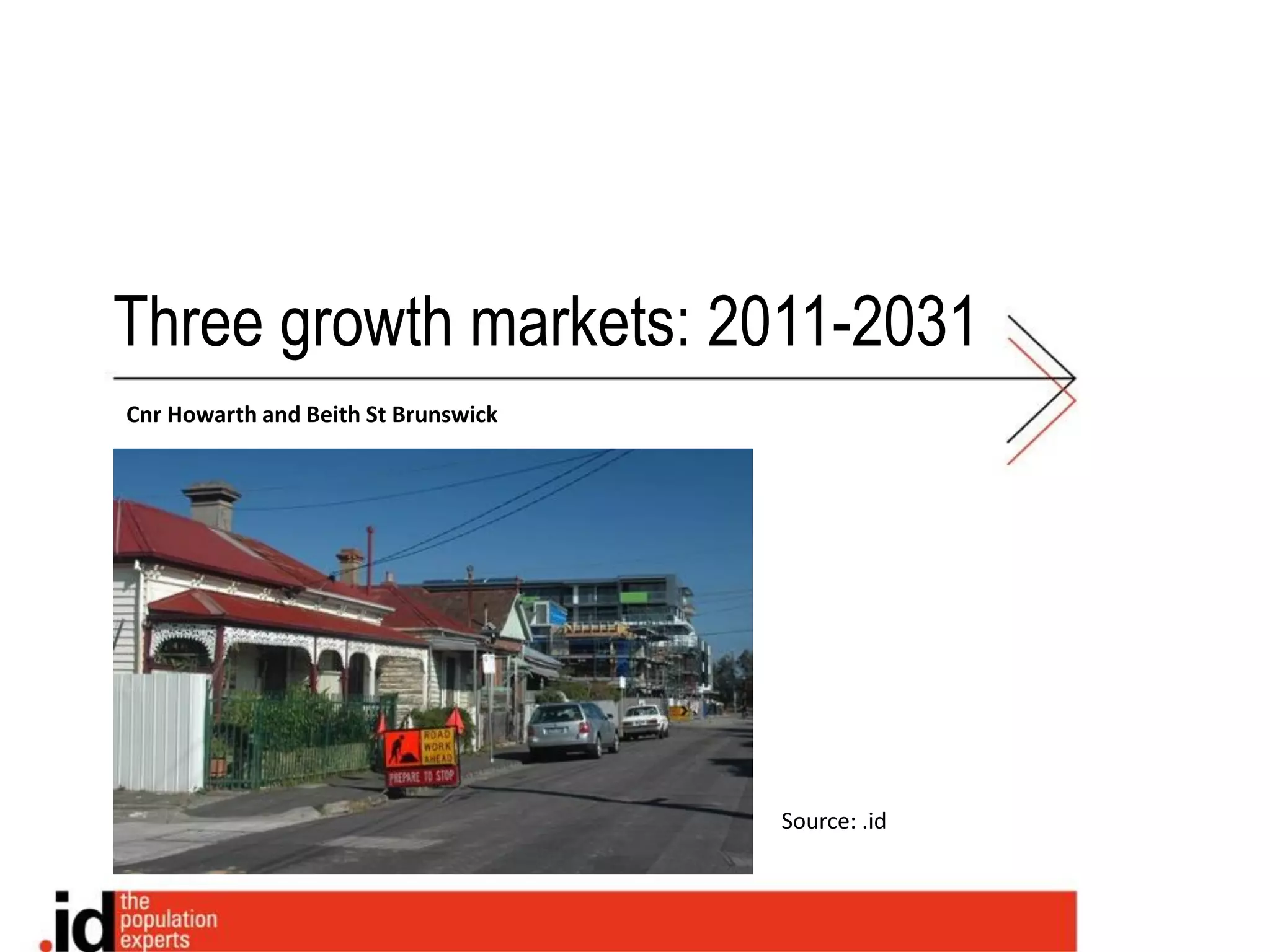 The rise of Victoria. Population Booms in Victoria | PPT