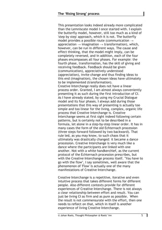 The 'Rising Strong' process | PDF