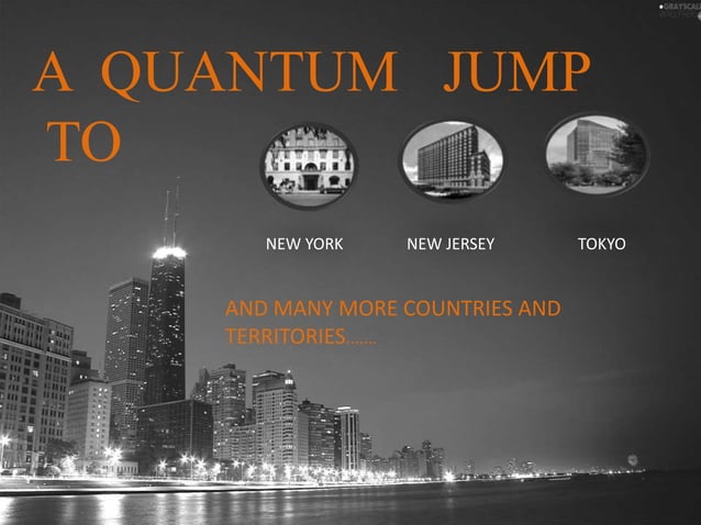 CASE STUDY : The Ritz -Carlton | PPT