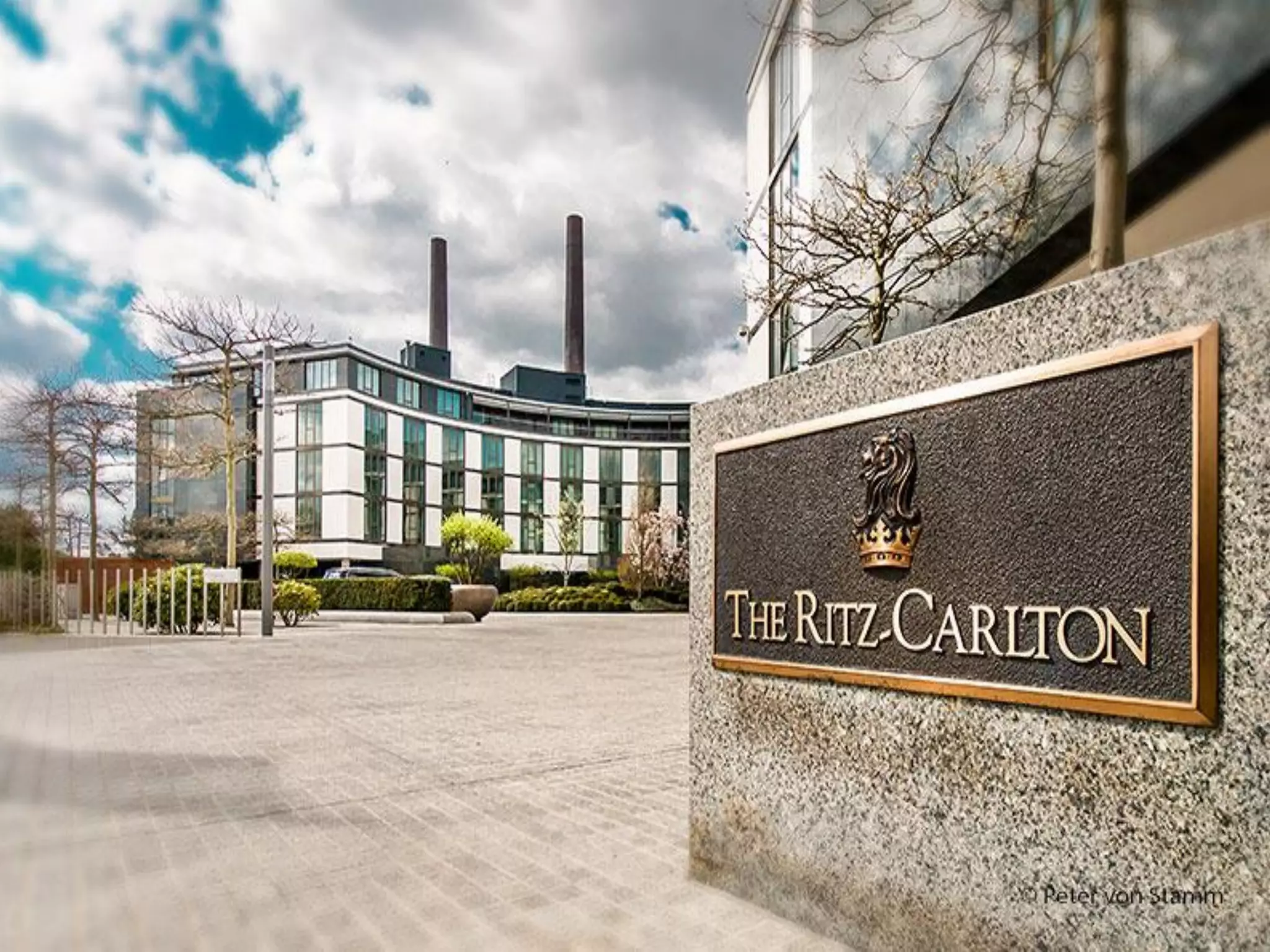 The Ritz Carlton | PDF