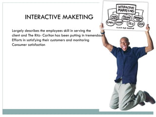 The Ritz Carlton | PDF