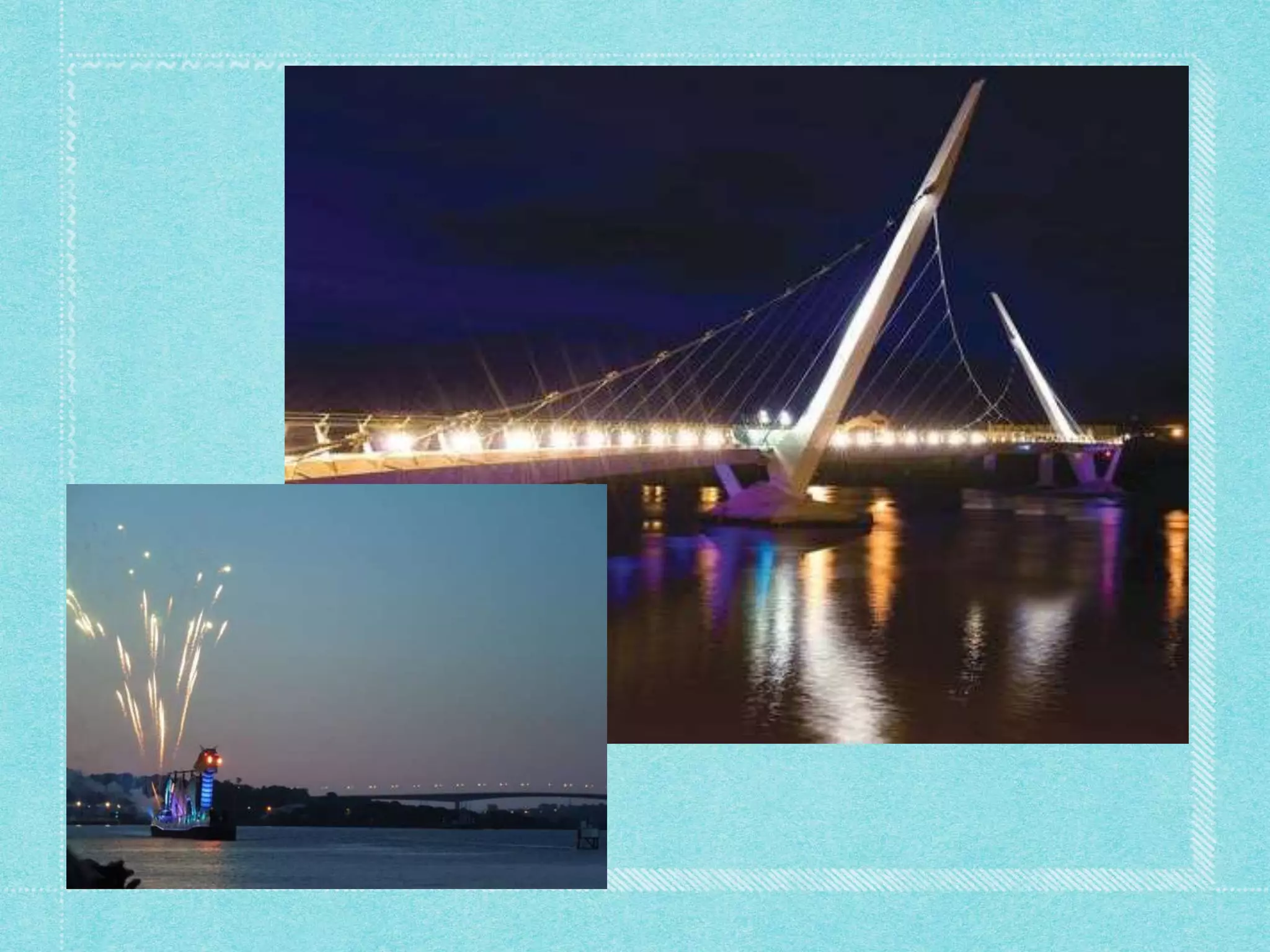The River Foyle by Alanna | PPT