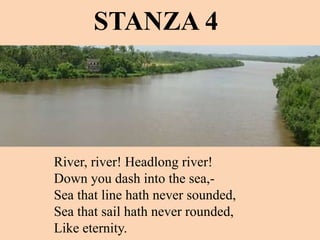 The river power point | PPSX