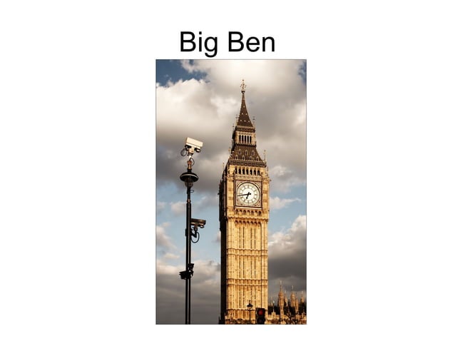 The River Thames | PPT