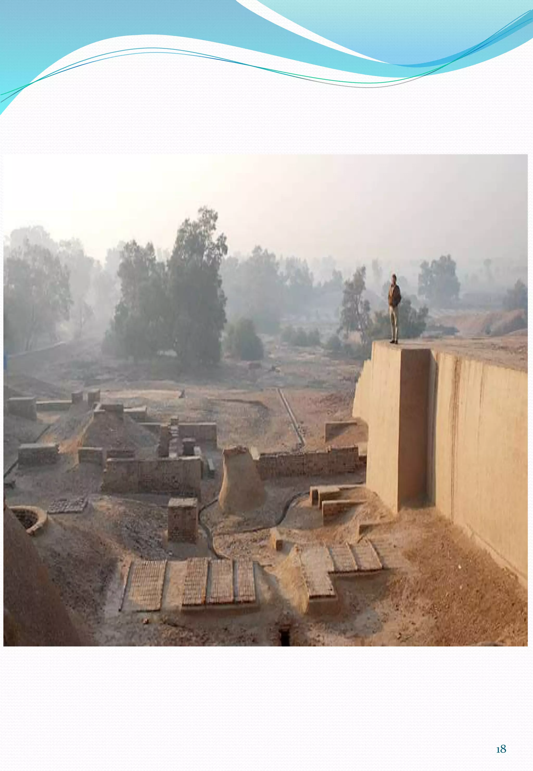 The river valley civilizations | PPTX