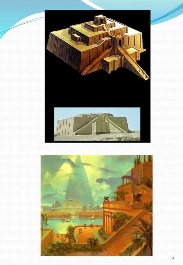 The river valley civilizations | PPTX