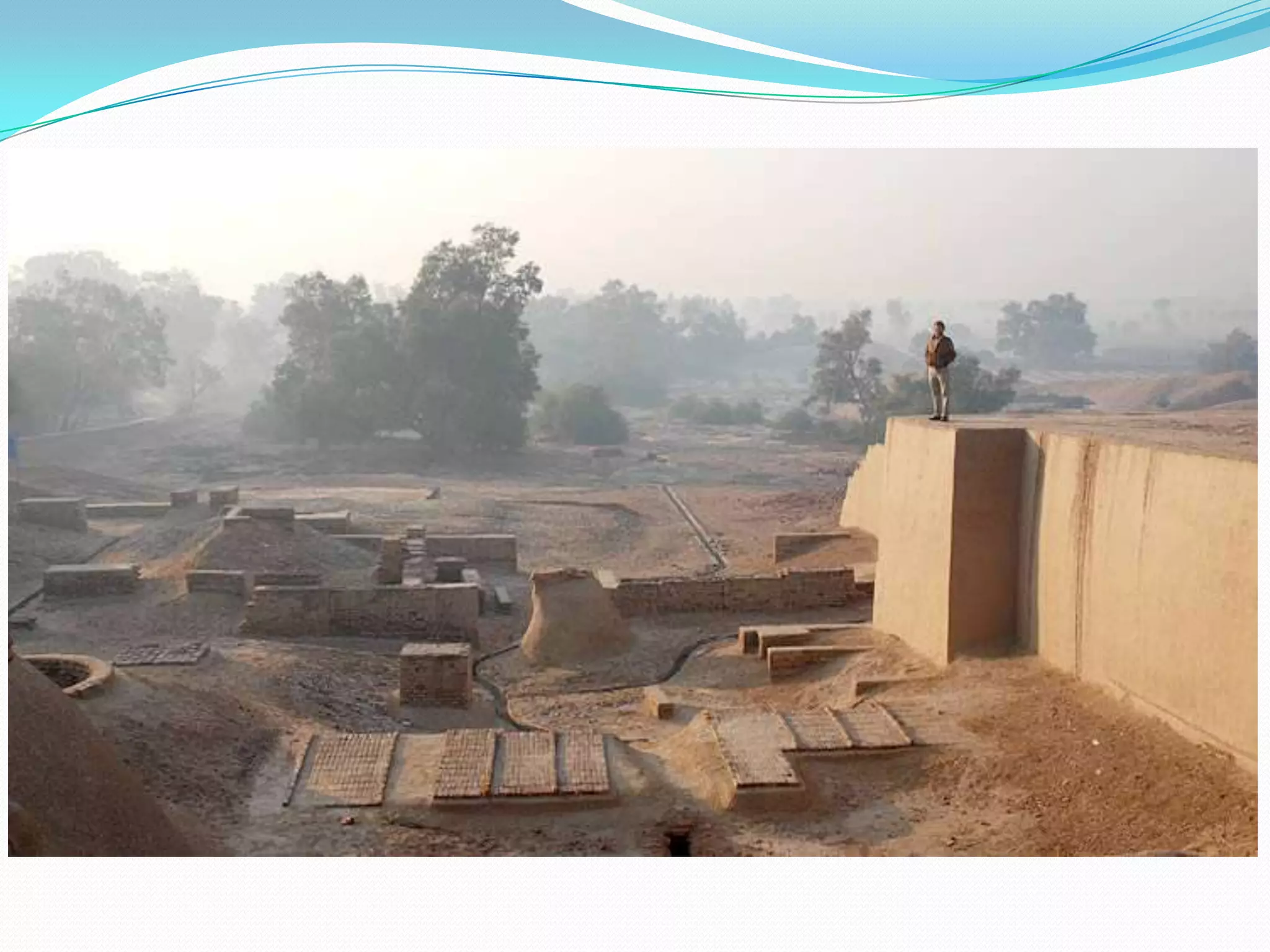 The river valley civilizations | PPTX