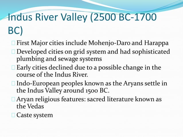 The river valley civilizations | PPTX | Religion & Spirituality