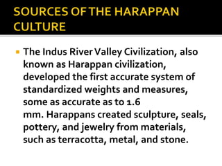 The river valley civilizations | PPT