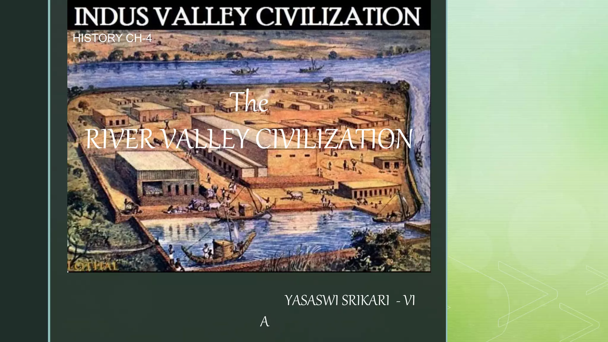 The river valley civilizations.pptx