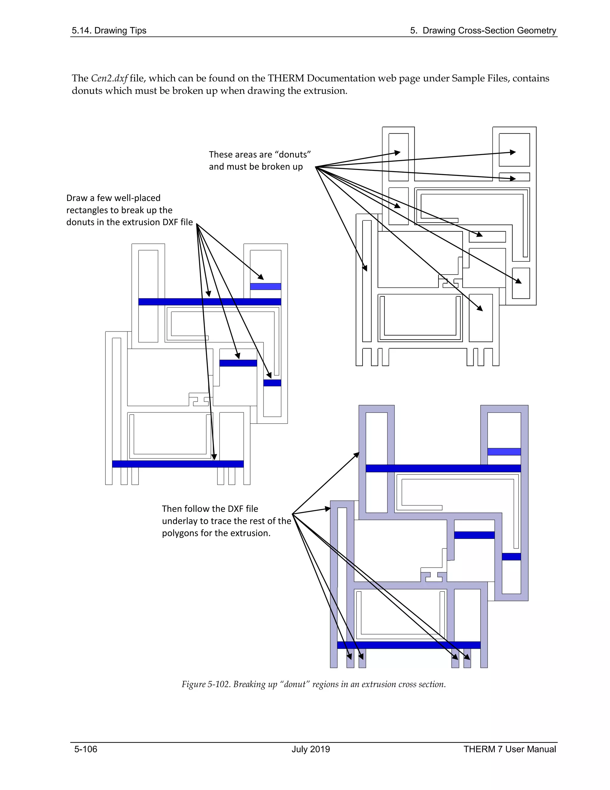 Therm7 05-14-drawing tips | PDF