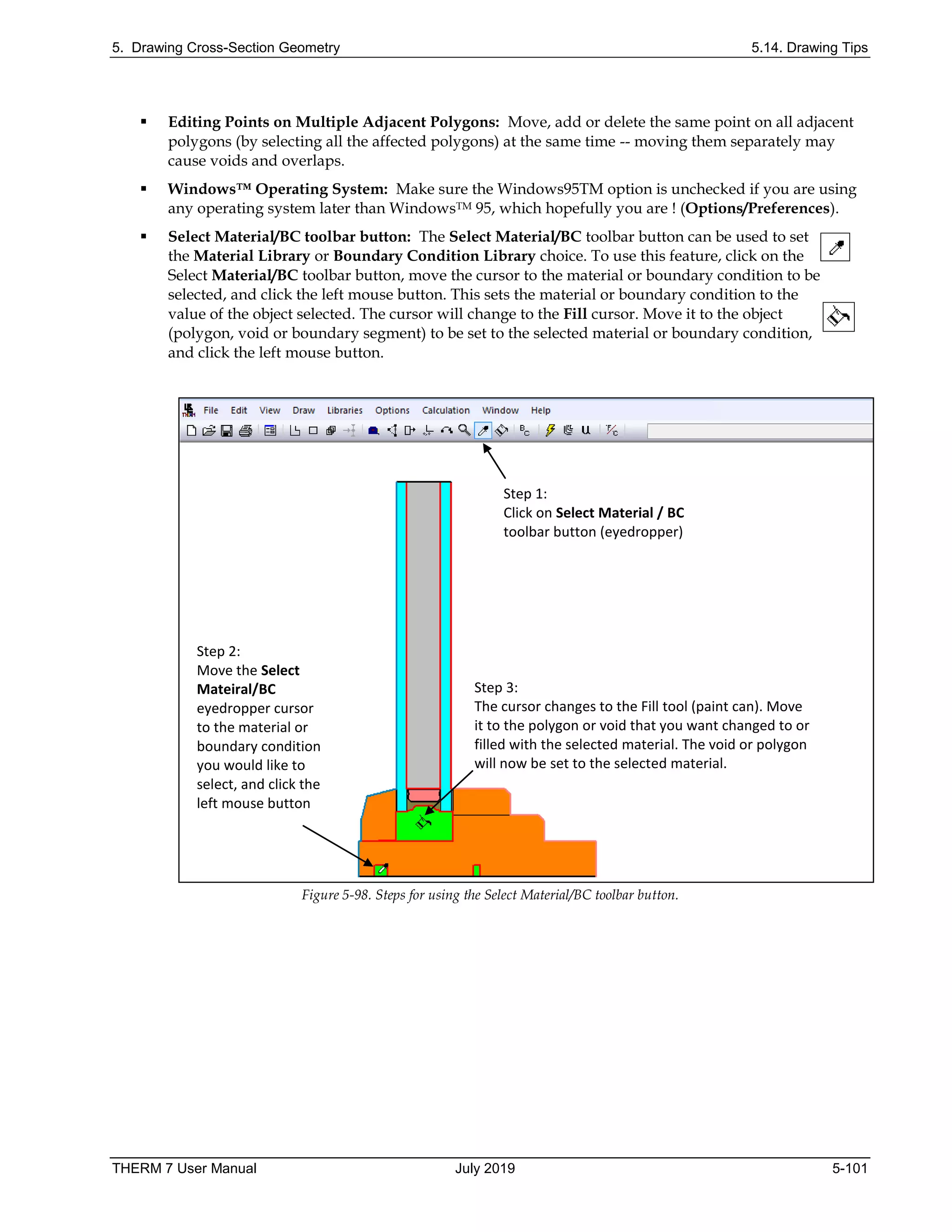 Therm7 05-14-drawing tips | PDF