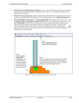Therm7 05-14-drawing tips | PDF