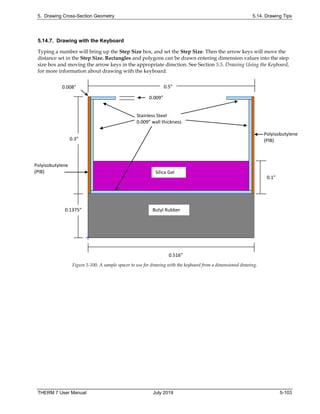 Therm7 05-14-drawing tips | PDF
