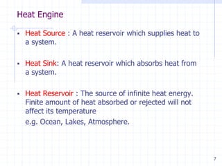 Thermal 07 | PPTX