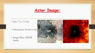 Thermal Remote Sensing | PDF