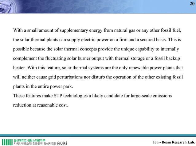 Thermal Energy | PPT