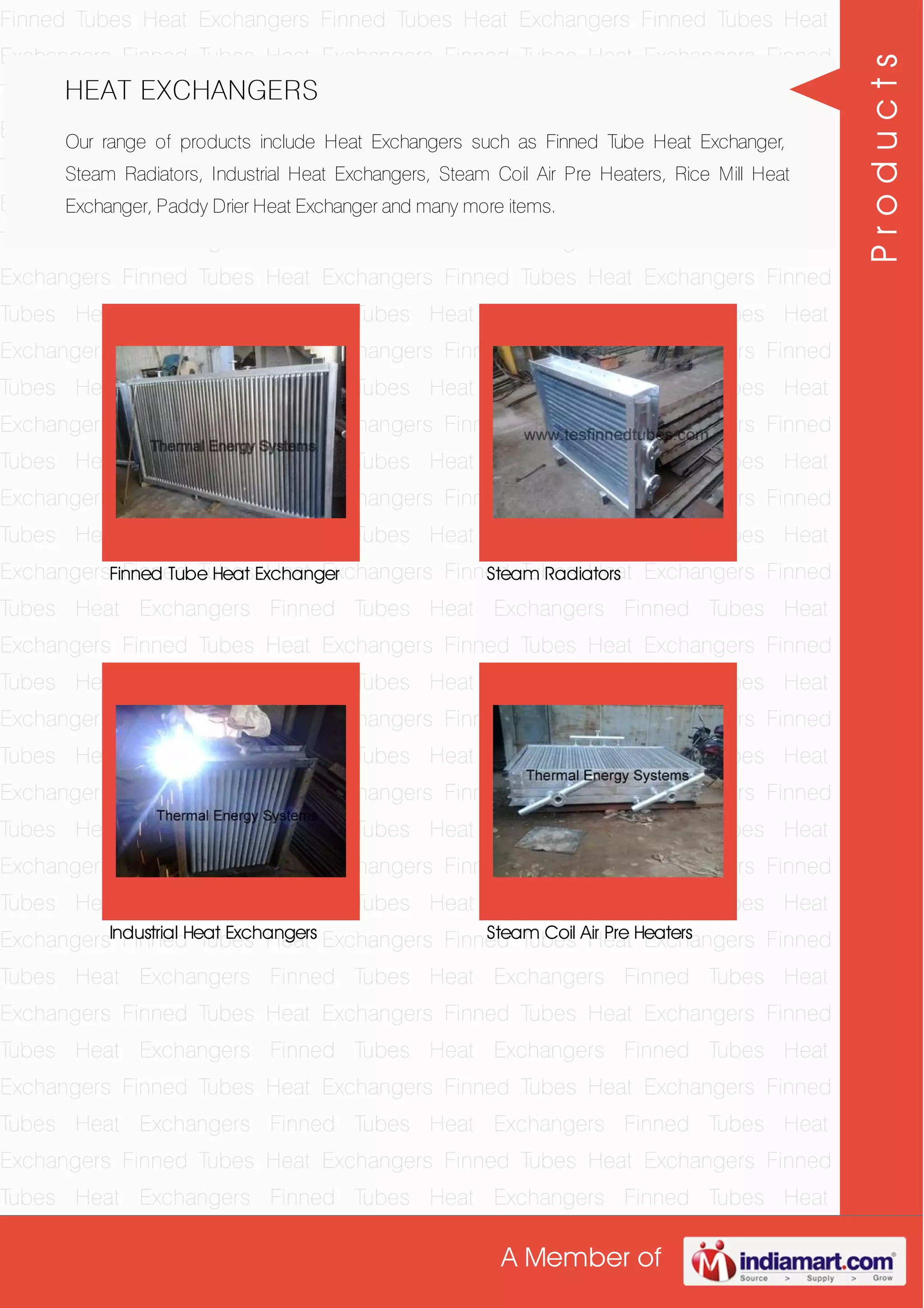Thermal energy-systems | PDF