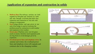 THERMAL-EXPANSION.pptx