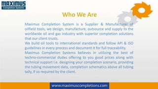 Thermal Packers System | single-string and double-grip retrievable ...