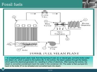 Thermal Power Energy | PPT