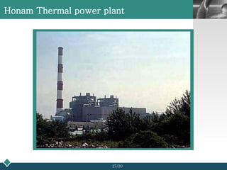 Thermal Power Energy | PPT