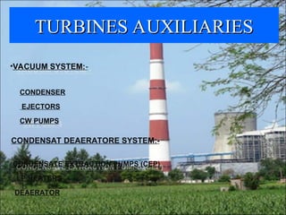 Detailed presentation on thermal power plant.ppt