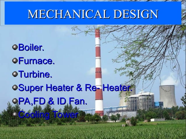 detailed presentation on thermal-power-plant.ppt