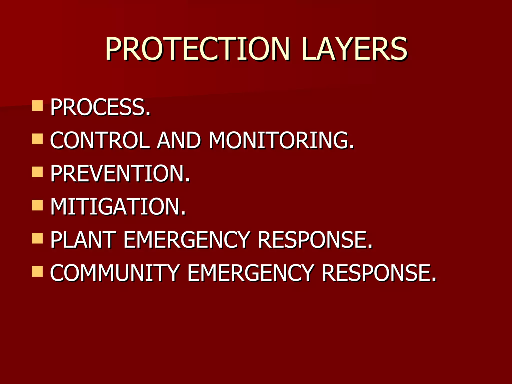 Thermal Power Plant Safety | PPT
