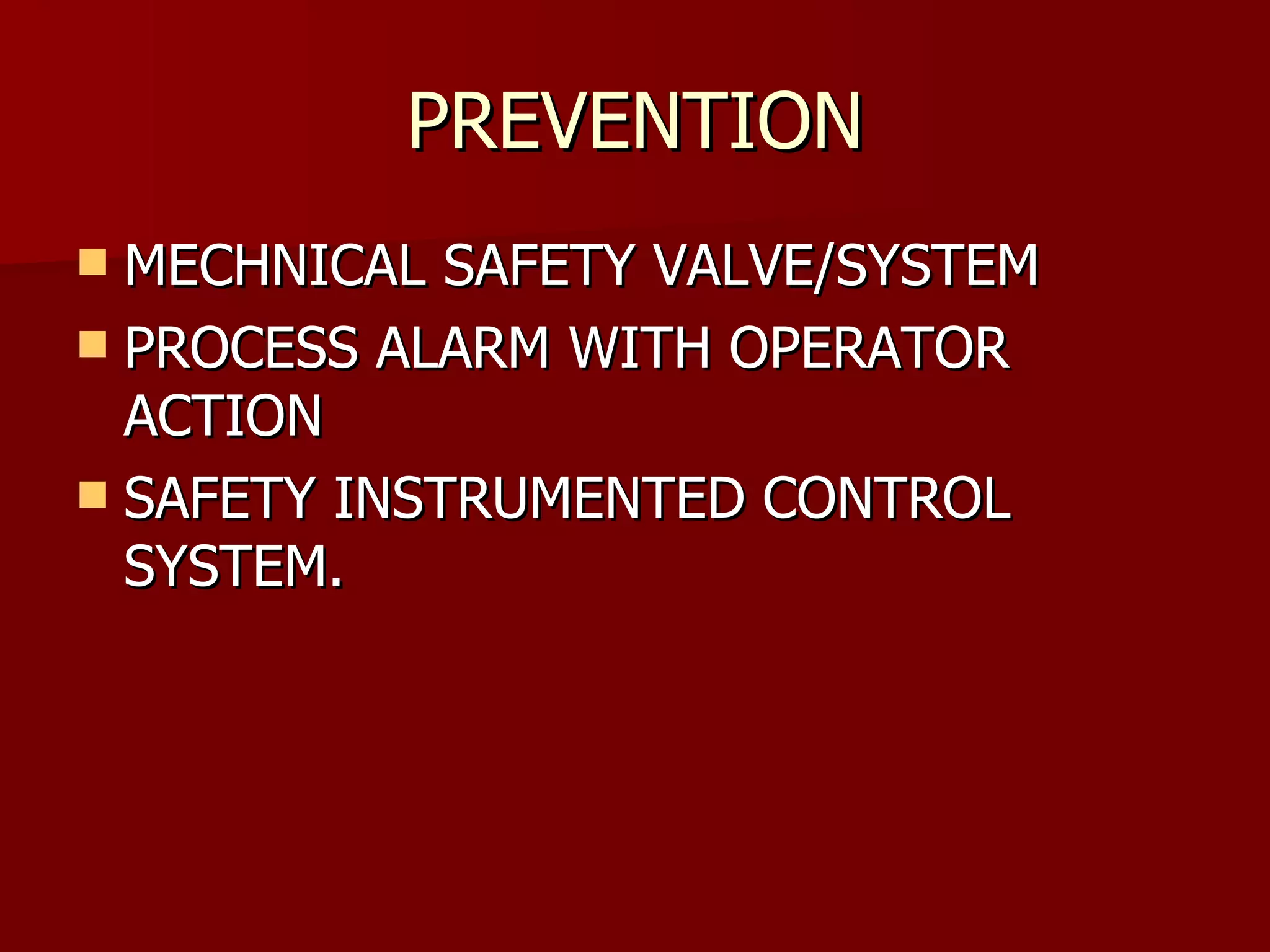 Thermal Power Plant Safety | PPT