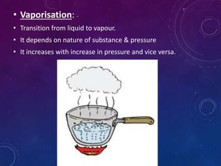 Thermal properties-of-matter | PPTX