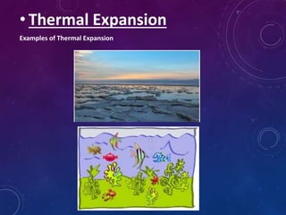 Thermal properties-of-matter | PPTX