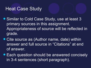Thermal Agents Superficial Heat | PPT