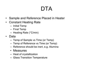 Thermal Analysis.ppt