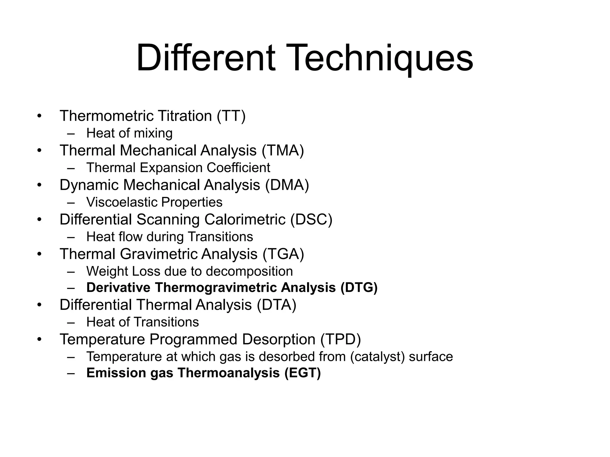 Thermal Analysis.ppt