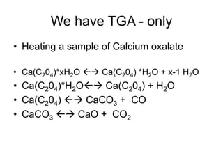 Thermal Analysis.ppt