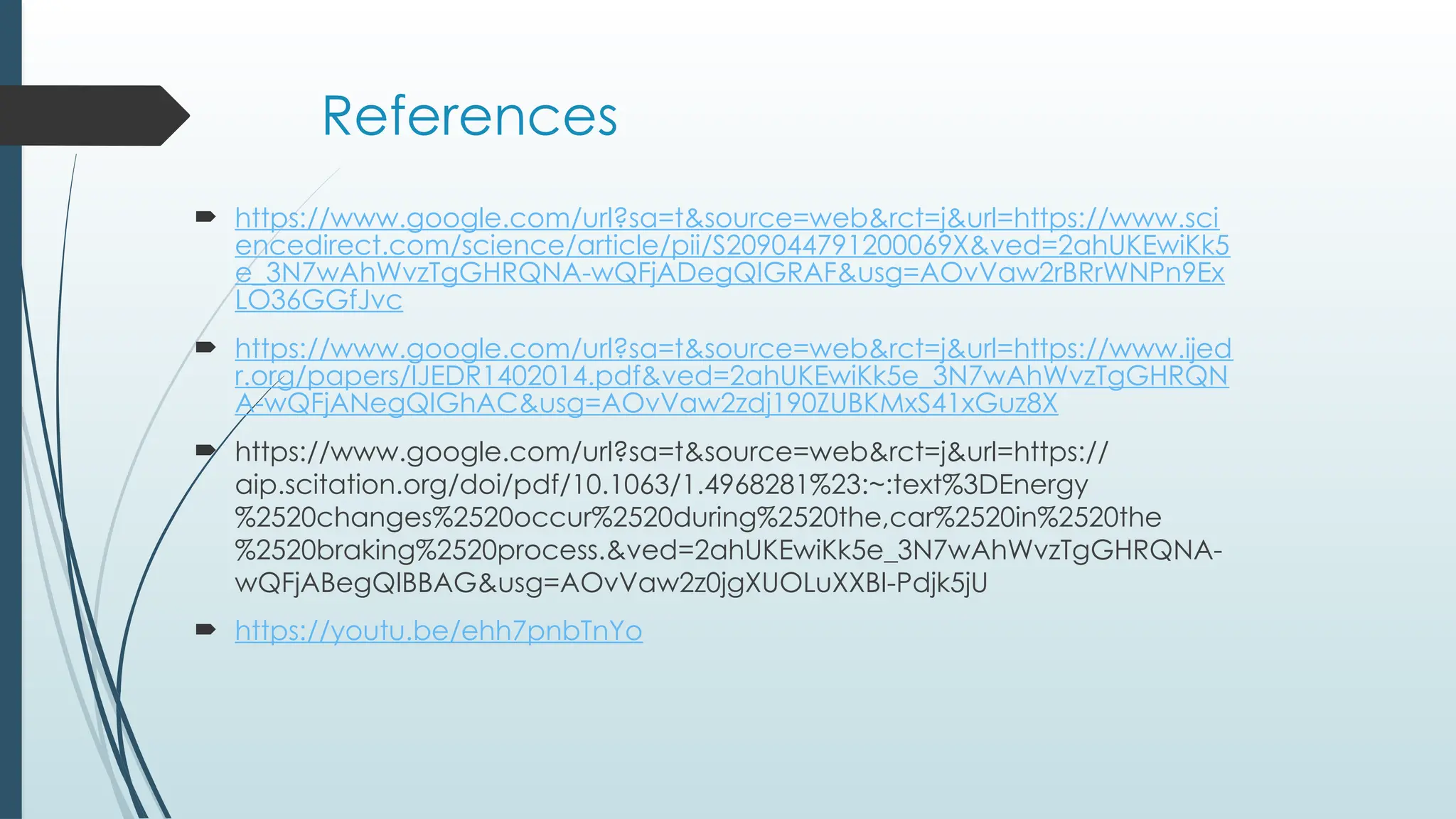 Thermal analysis of Disc brake using MATLAB.pptx